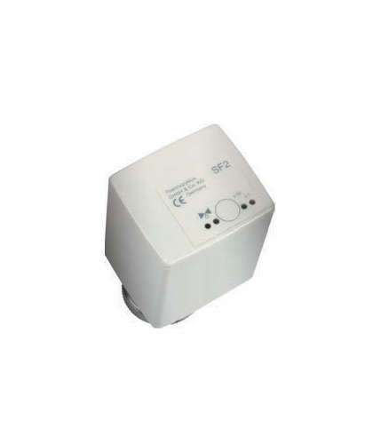 Roth France | Moteur de vanne - M 30 x 1,5 mm - Certiline