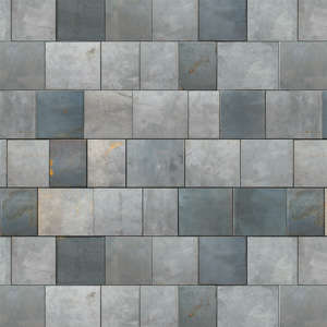 Roth France | Panneau mural VIPANEL CARRELAGE BÉTON MÉTALLIQUE BRI ...